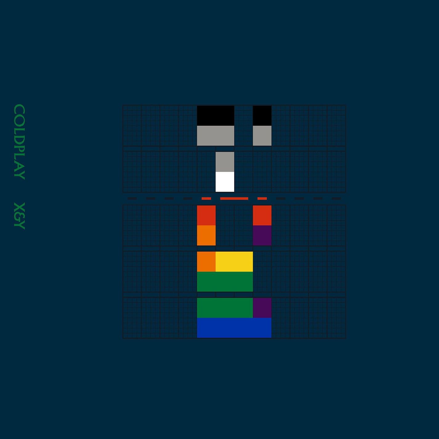 Every Coldplay Album, Ranked - SPIN