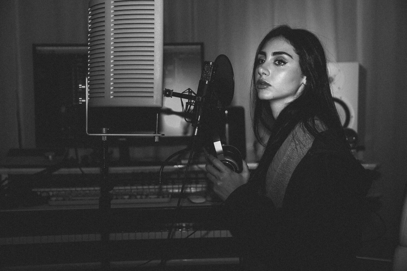 The World Of Melancholy Melodies: Anna Margo's "If You're Still There ...