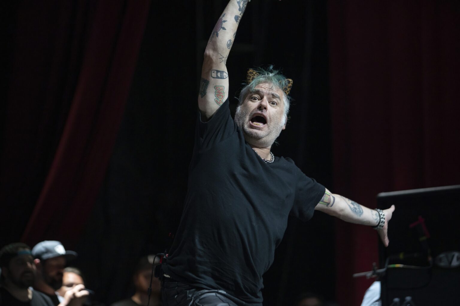 This Is The End: NOFX's Final Days In Their Own Words