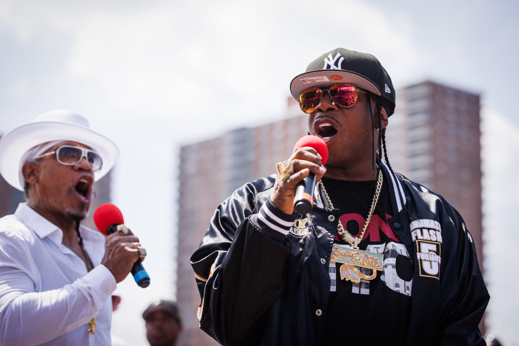 Is Hip-Hop the Voice That Can Determine America's Future? - SPIN