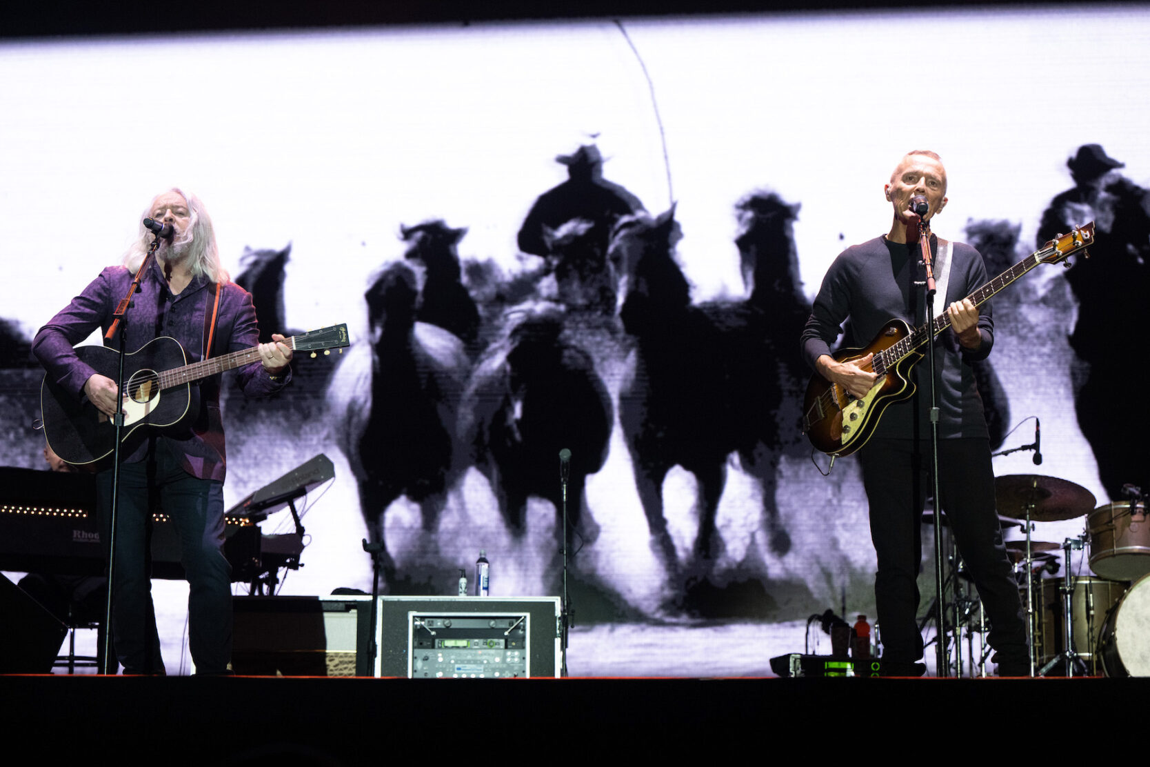 Tears for Fears' New Album Is Exactly What the World Needs Now - SPIN