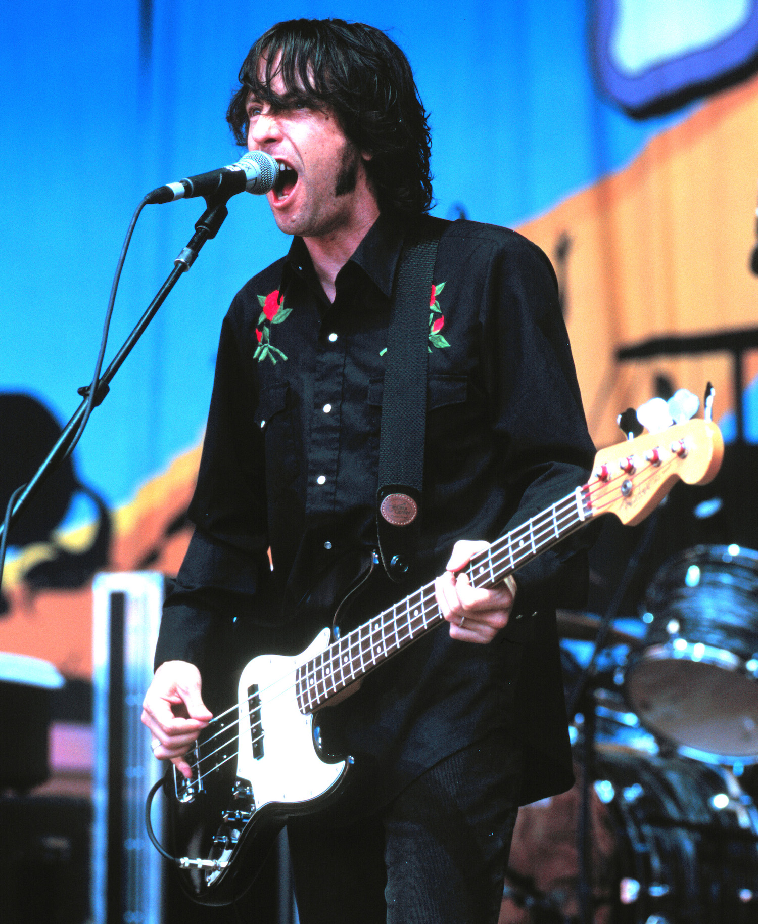 Fastball's Tony Scalzo Recalls the True, Tragic Tale That Inspired 1998 ...