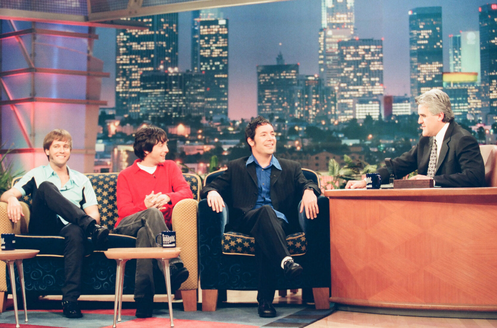 Fastball's Tony Scalzo Recalls the True, Tragic Tale That Inspired 1998 ...