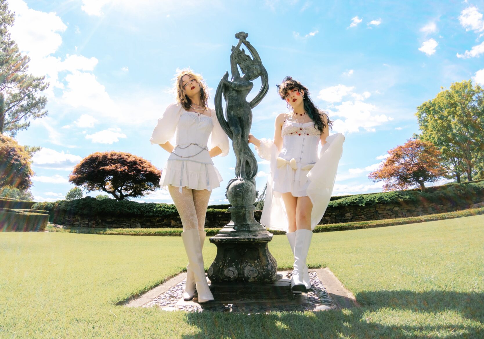 Hotel Fiction’s Indie Grind: How the Athens Band Found Streaming ...