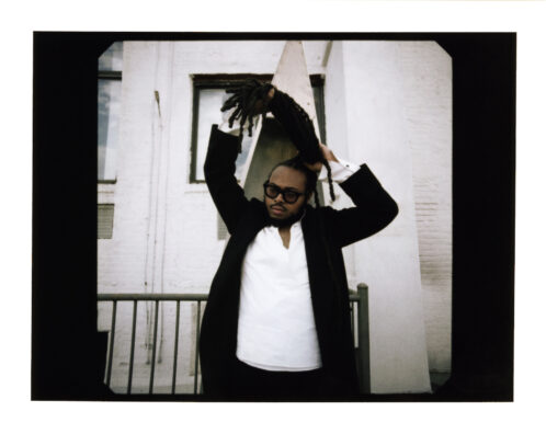 Immanuel Wilkins: Jazz Innovator, Time Traveler - SPIN