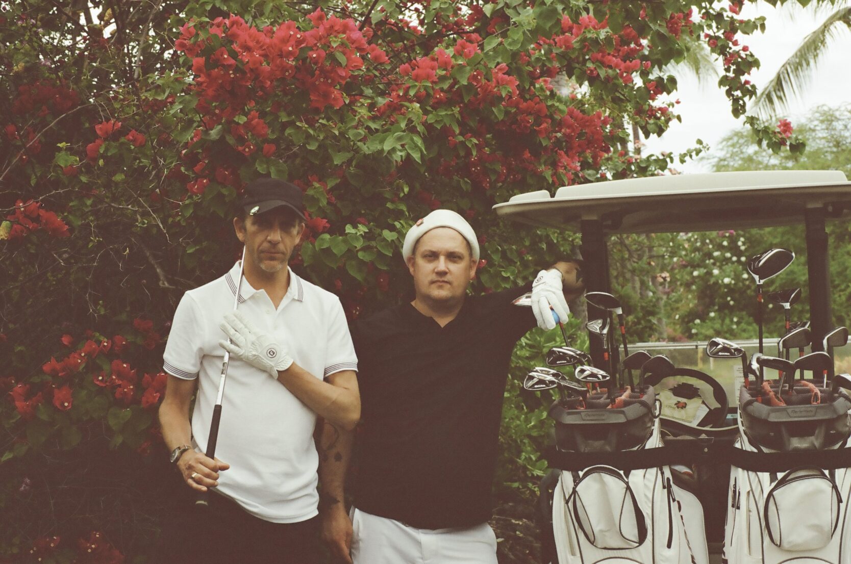 Modest Mouse Will 'Float On' At Their Own Cruise - SPIN