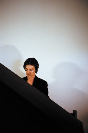 BØRNS On the Beauty of Letting Go - SPIN