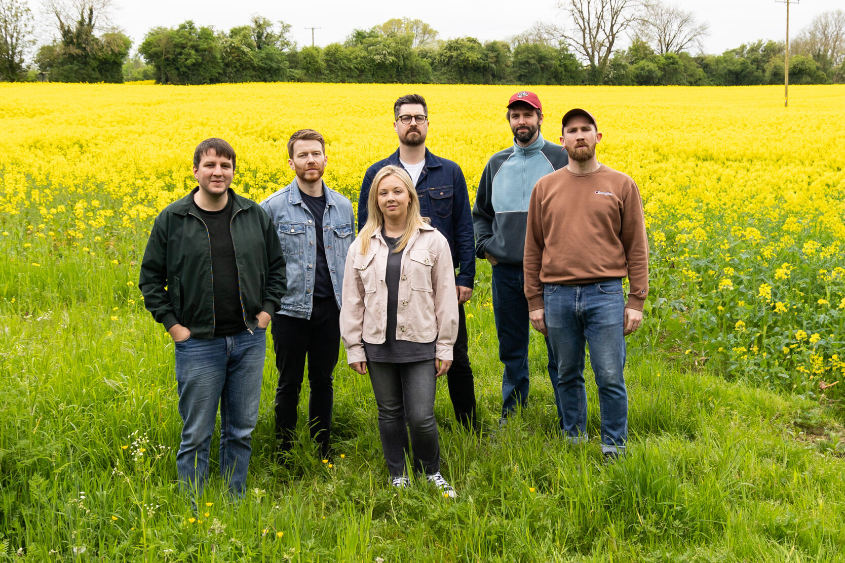 Silverbacks Know Who They Are - Do You? - SPIN