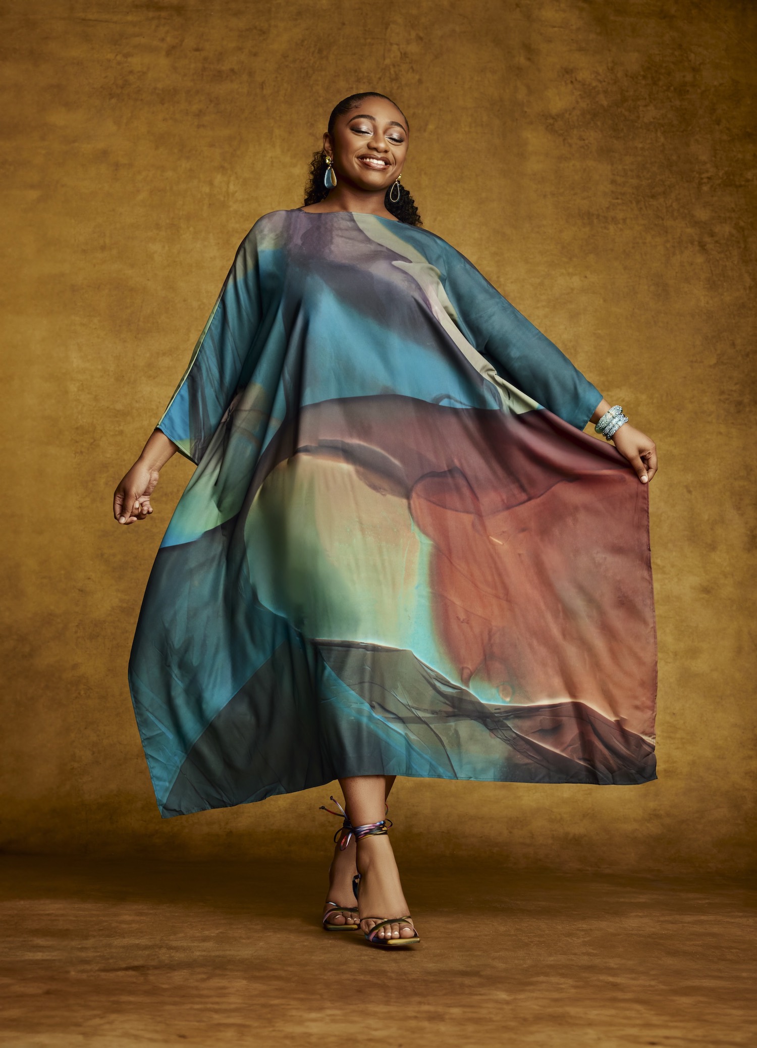 Samara Joy Dreams in Jazz - SPIN