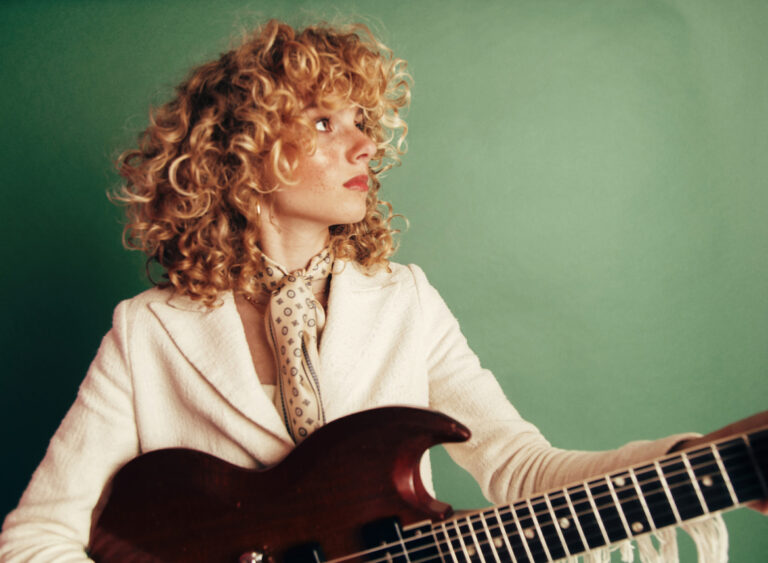 A Day in the Life of... Grace Bowers - SPIN