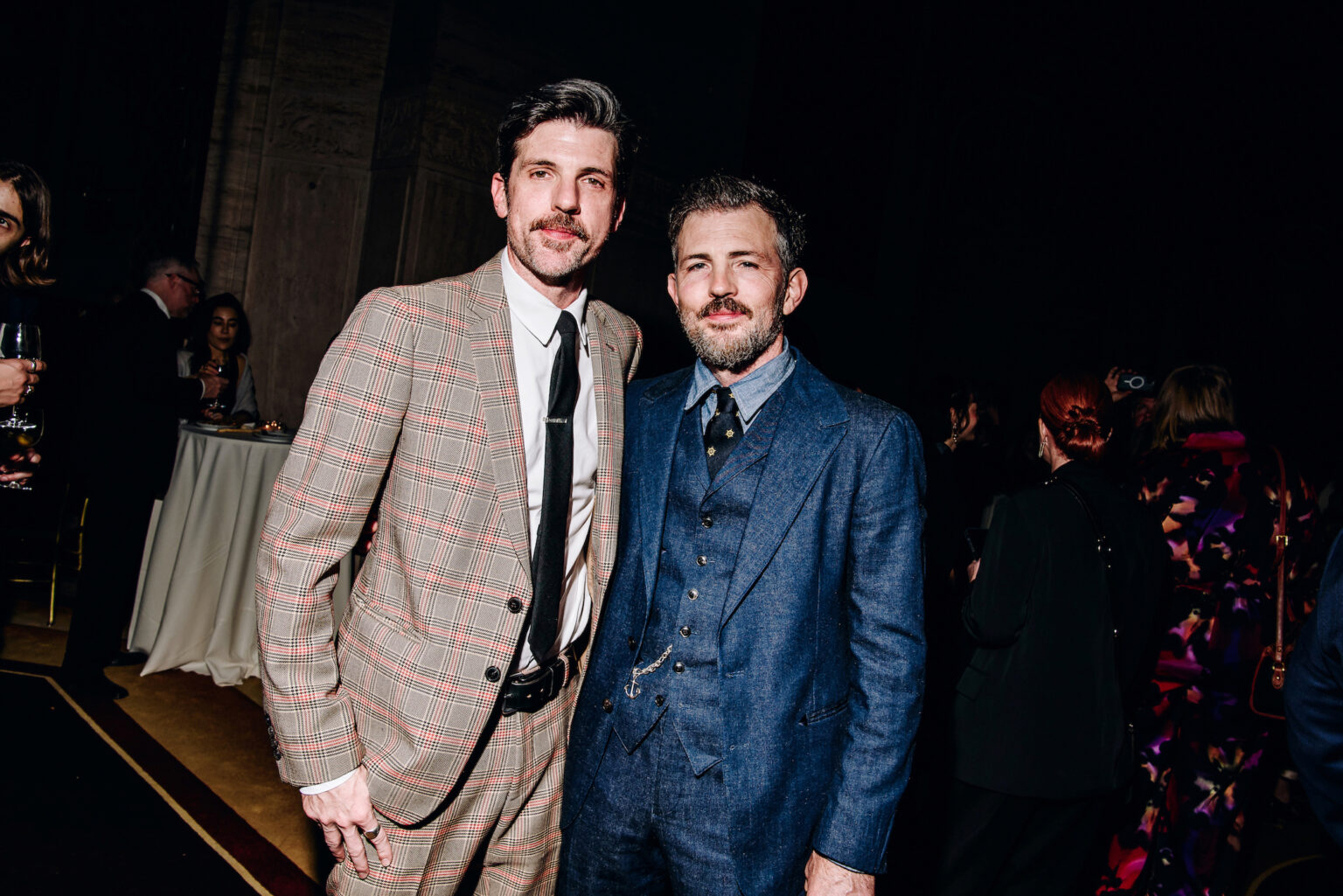 'It’s a Deep Freakin’ Show, Man’: A Tale of Cannibalism and Survival Is ...