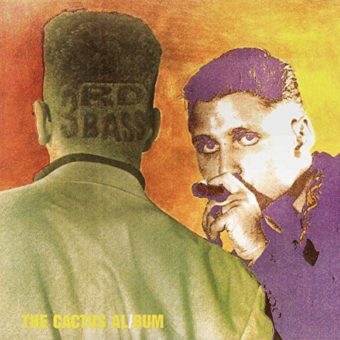 3rd Bass Has Reunited—and No, Hell Has Not Frozen Over - SPIN