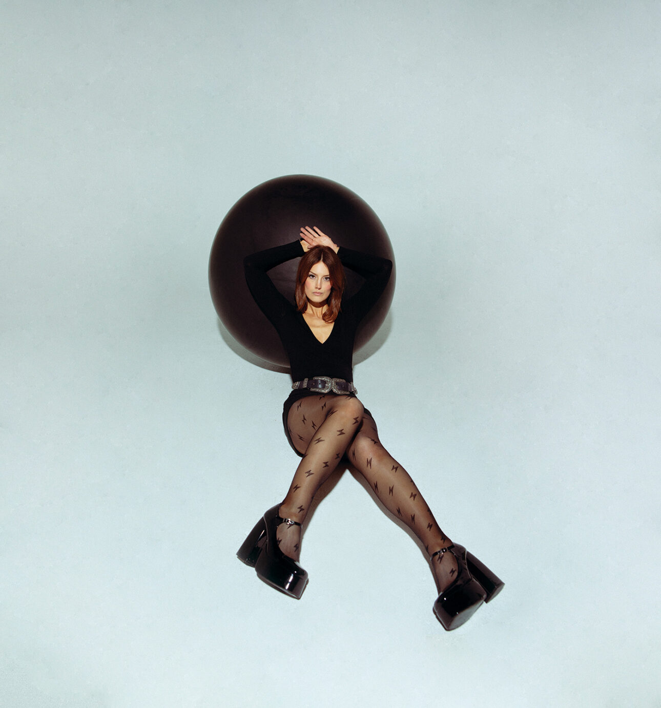 ENDLESS SUMMER - SPIN