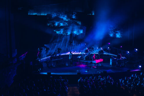 SPIN - Music News, Album Reviews, Concert Photos, Videos and More