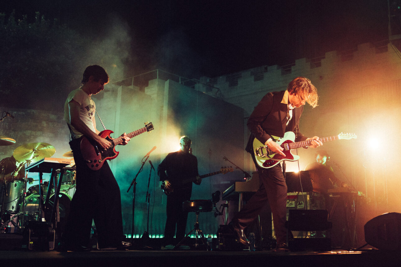 Finneas Is In the Sweet Spot - SPIN