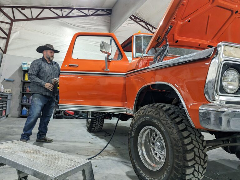 AMERICA’S MOST WANTED - SPIN