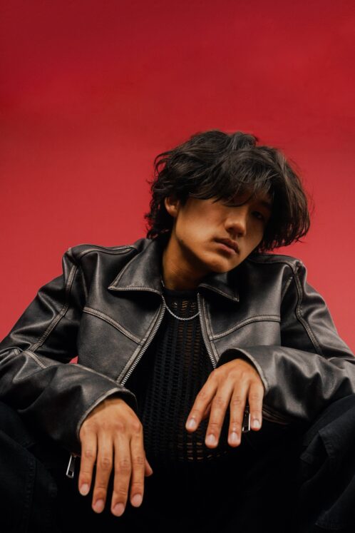 A Day in the Life of… BoyWithUke - SPIN