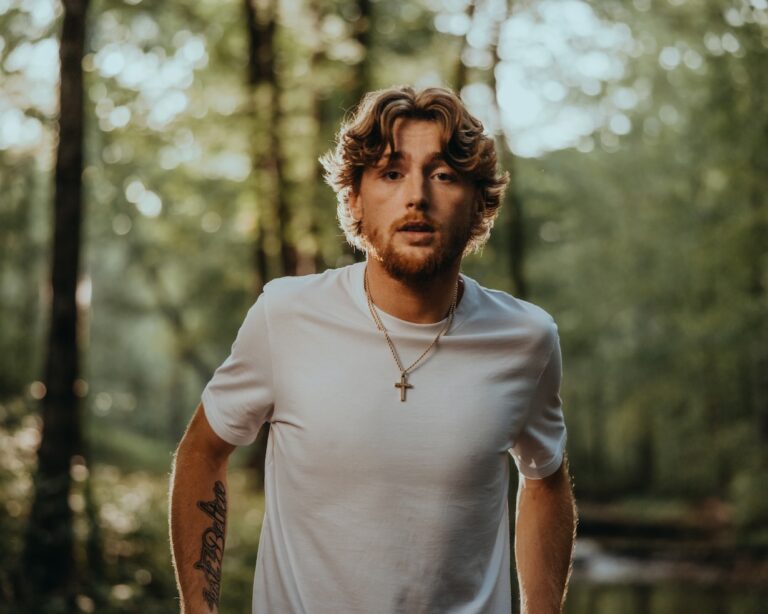 A Day in the Life of…Bailey Zimmerman - SPIN