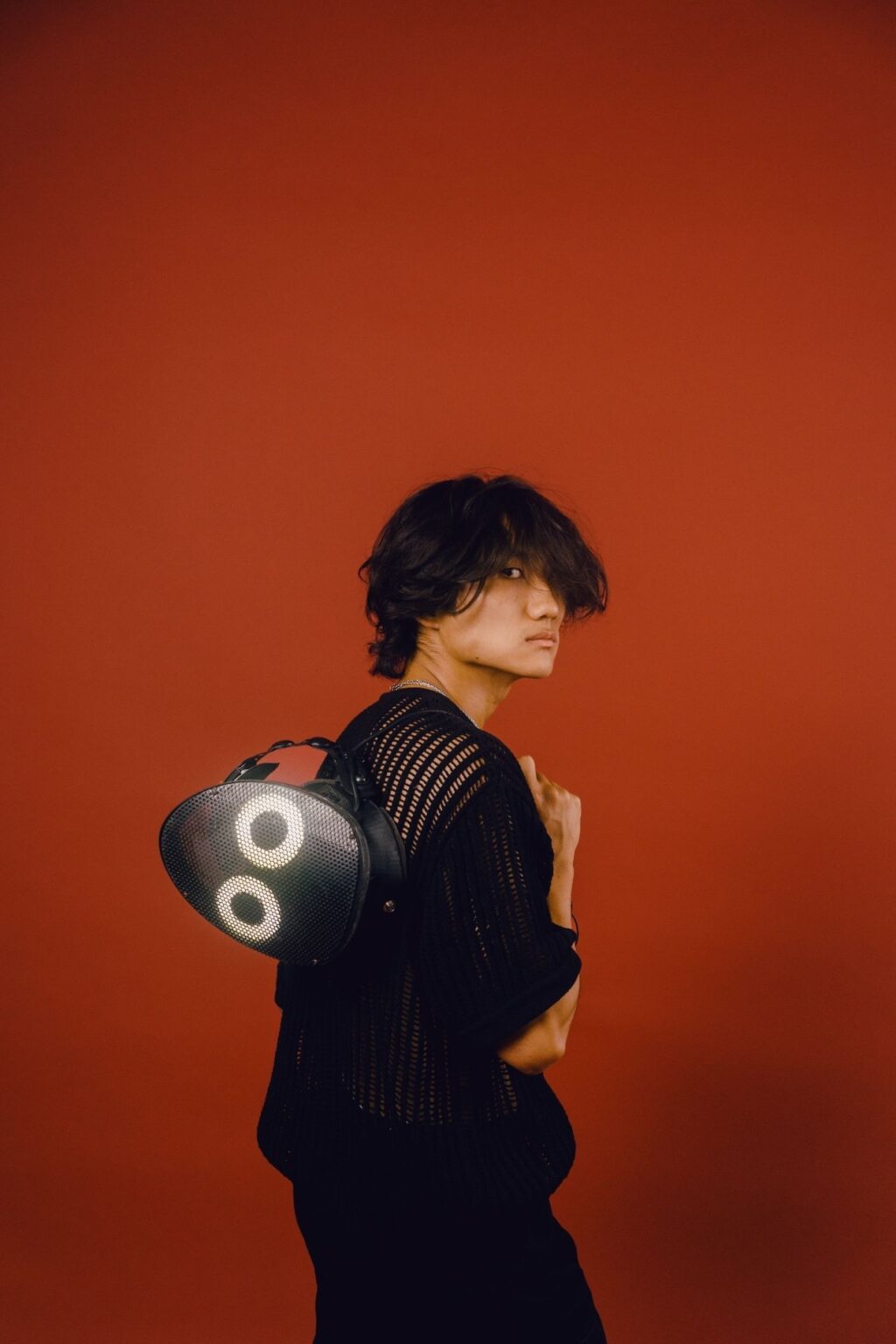 A Day in the Life of… BoyWithUke - SPIN