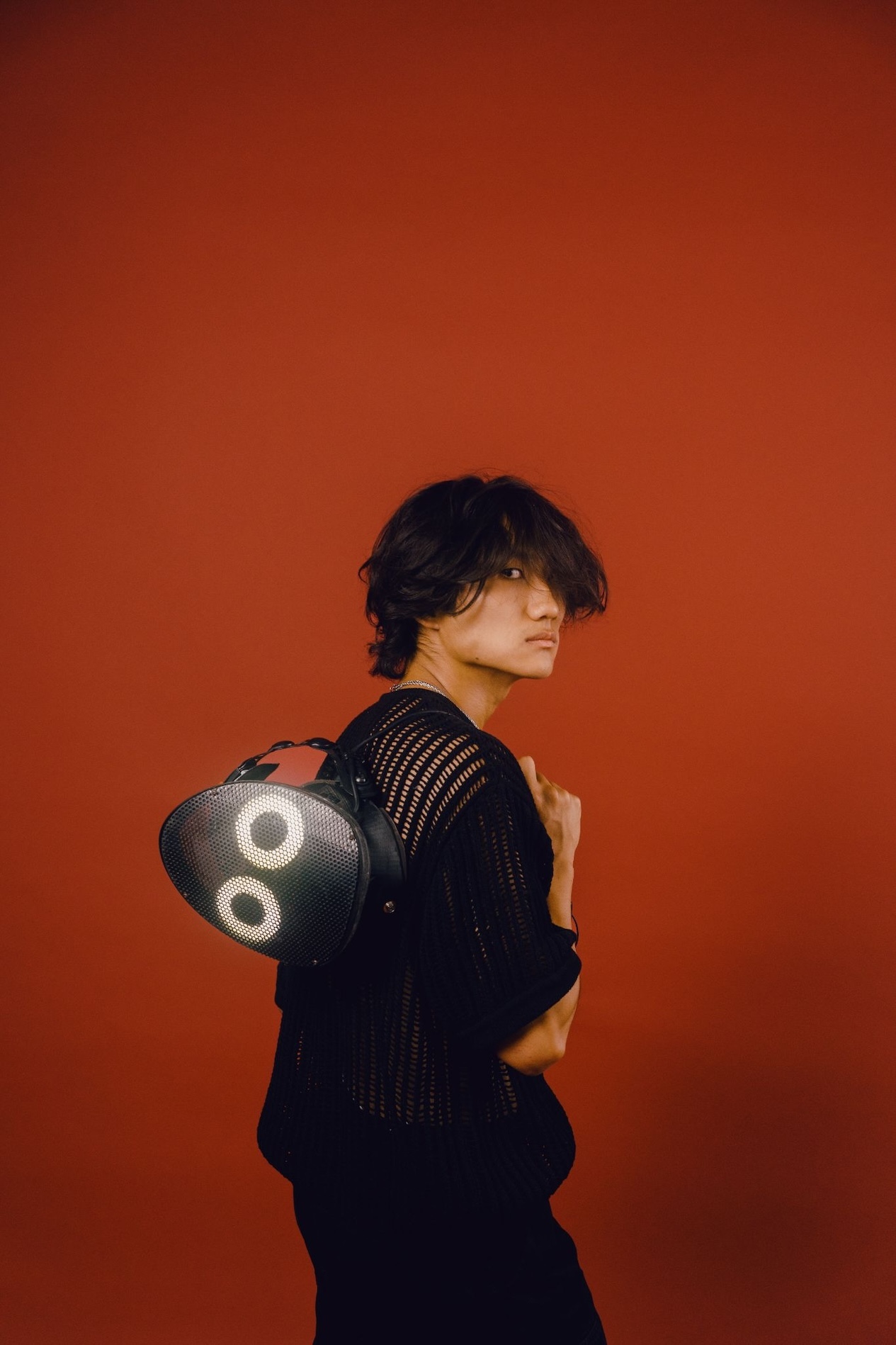 A Day in the Life of… BoyWithUke - SPIN