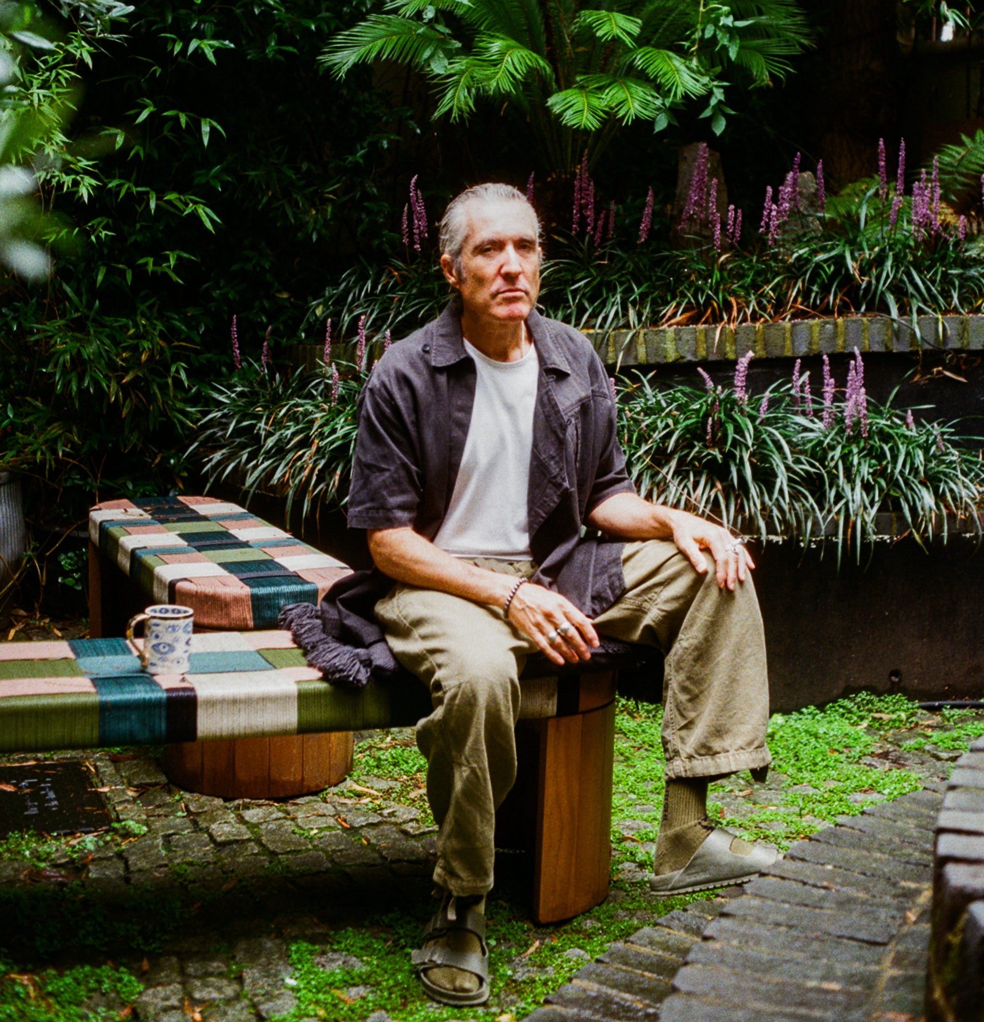 Everything Is Recorded Announces Guest-Packed Third Album - SPIN