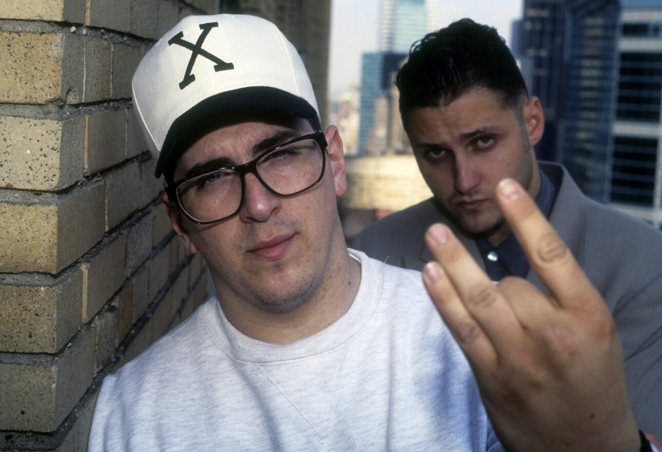 3rd Bass Has Reunited—and No, Hell Has Not Frozen Over - SPIN