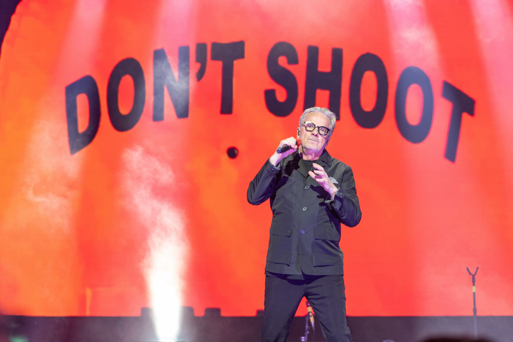 'Hello Spud!': How a Conversation About Potatoes Ultimately Led To Devo ...