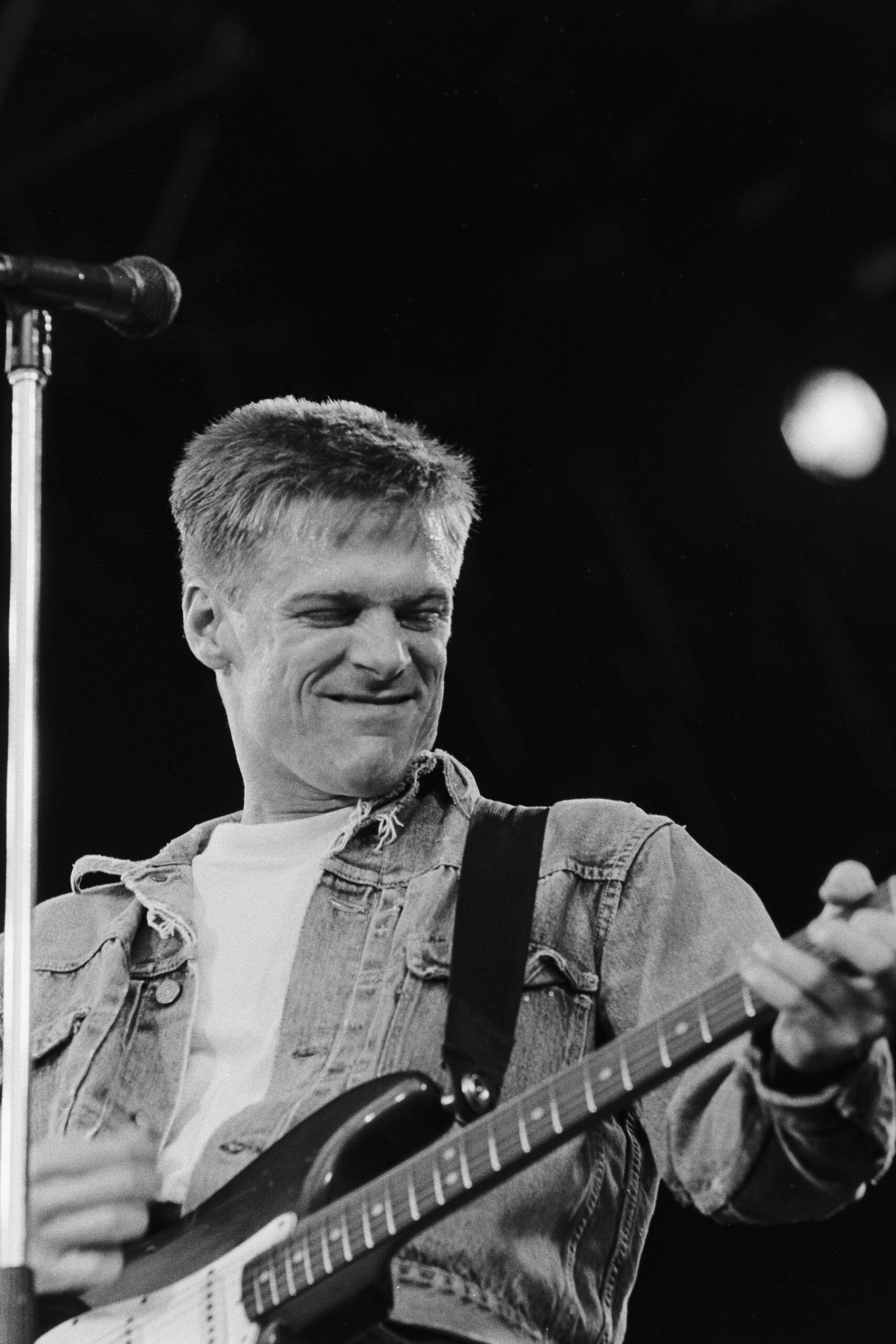 My Name Is Charles and I’m a Diehard Bryan Adams Fan - SPIN