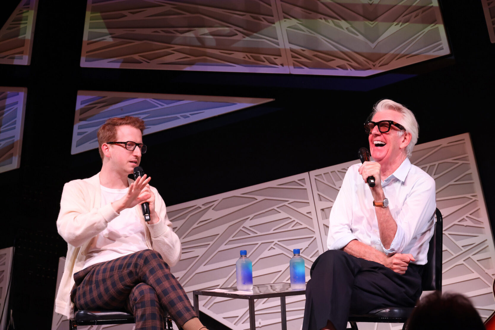 The Not-So-Subtle Genius of James Austin Johnson - SPIN