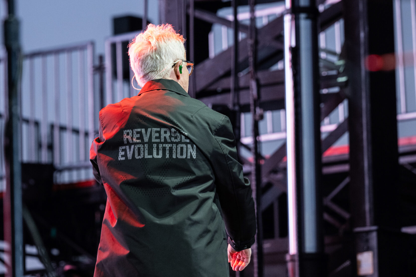 'Hello Spud!': How a Conversation About Potatoes Ultimately Led To Devo - SPIN