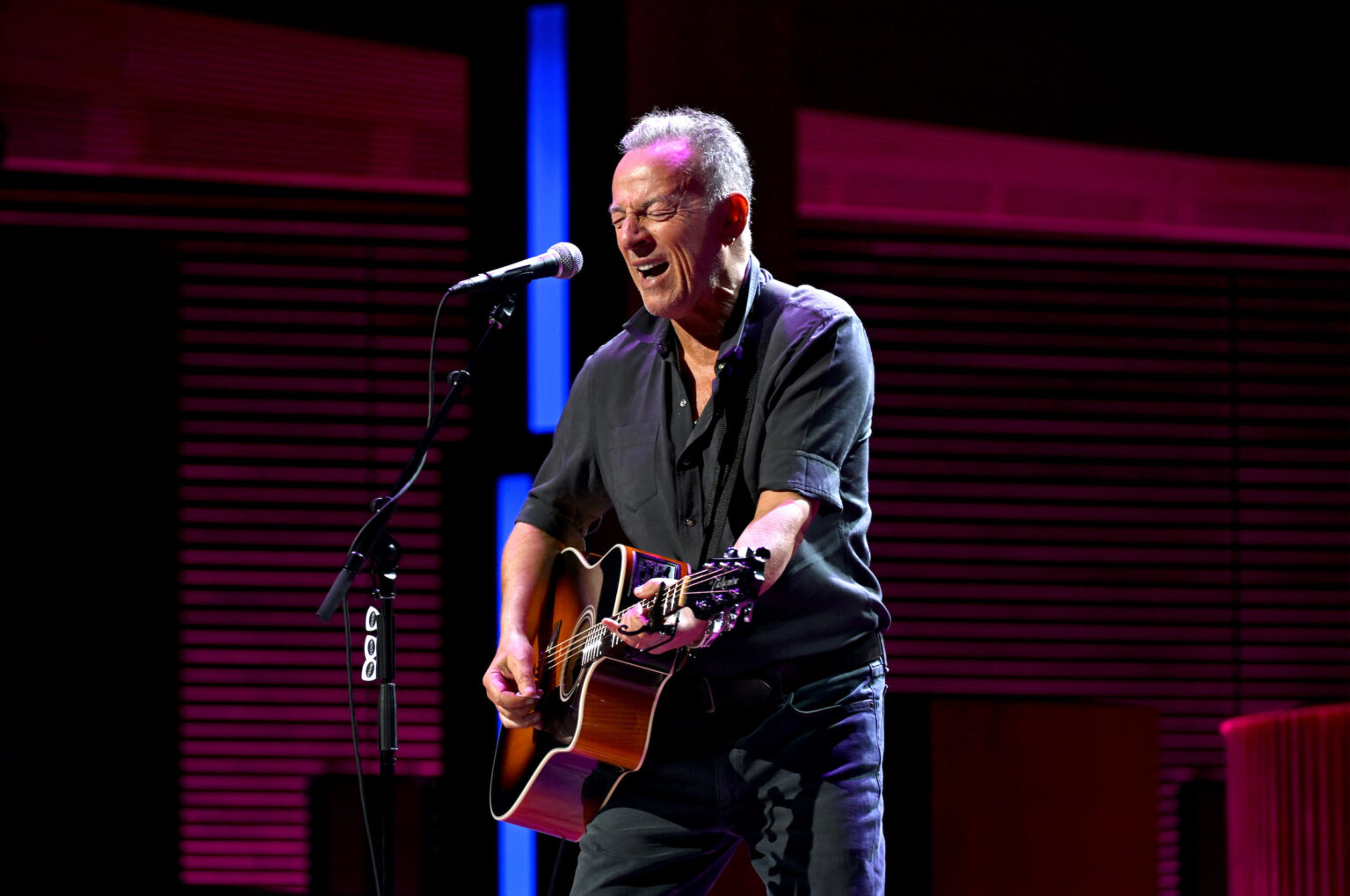 Update: Bruce Springsteen Releasing Seven 'Lost Albums' - SPIN