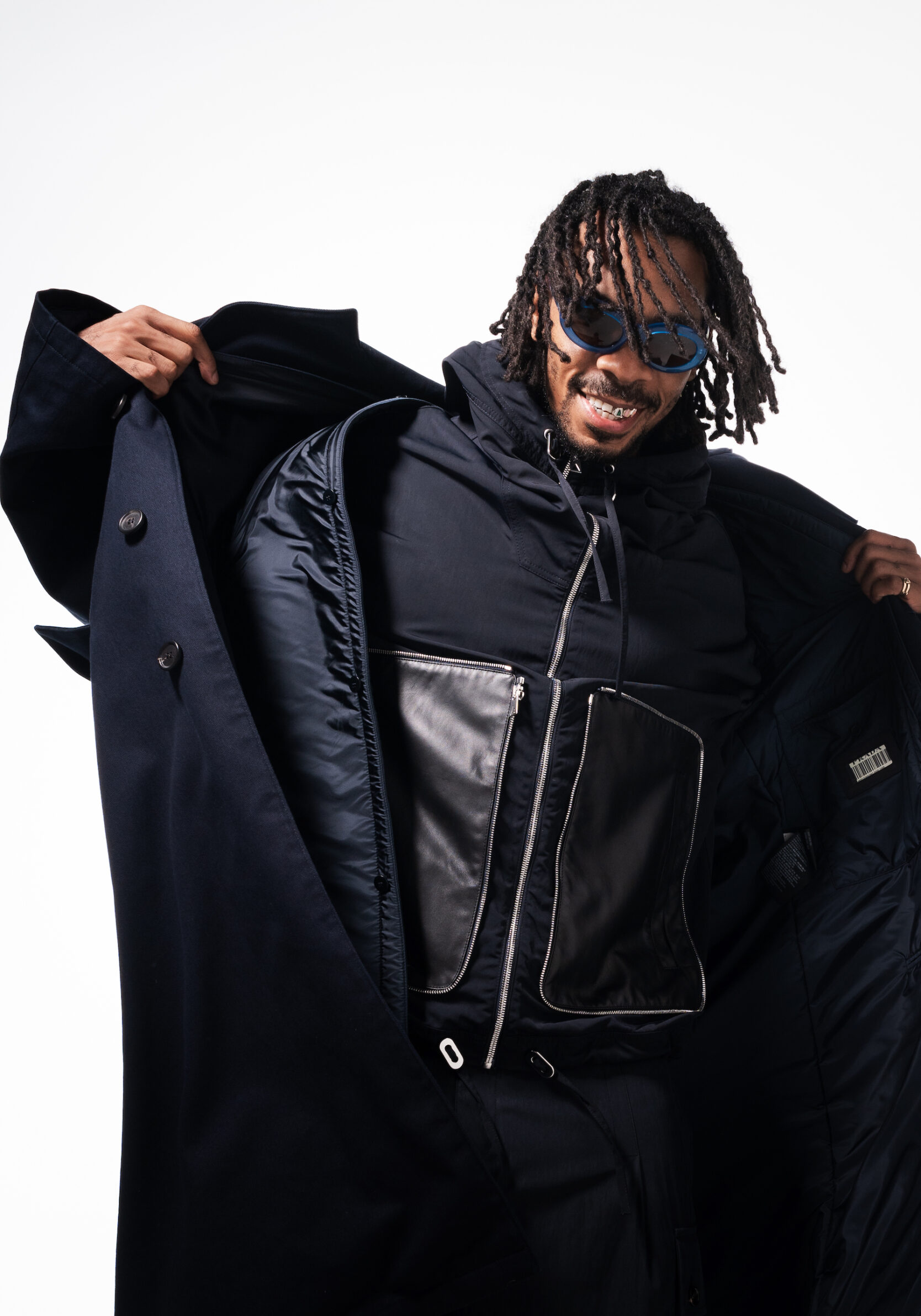 Erick the Architect's Love Letter To New York City - SPIN