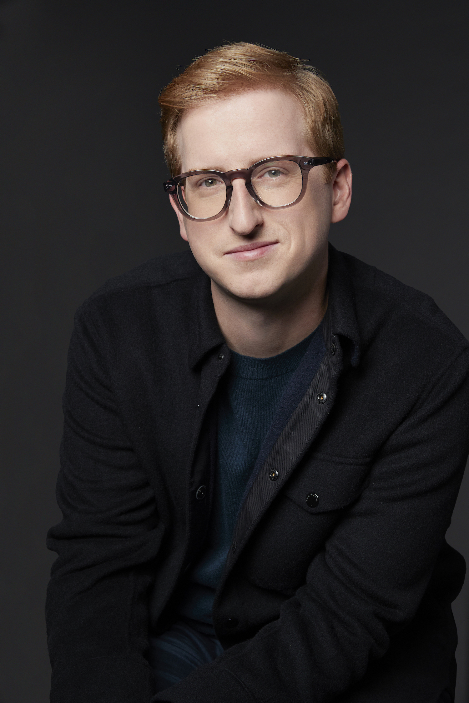 The Not-So-Subtle Genius of James Austin Johnson - SPIN