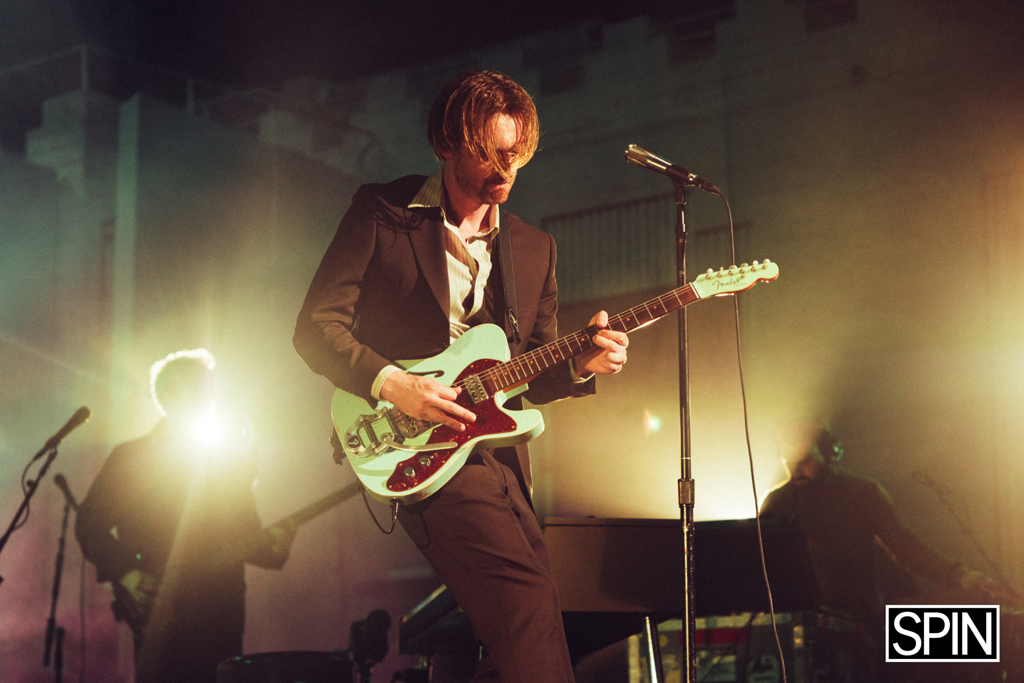 Finneas Is In the Sweet Spot - SPIN