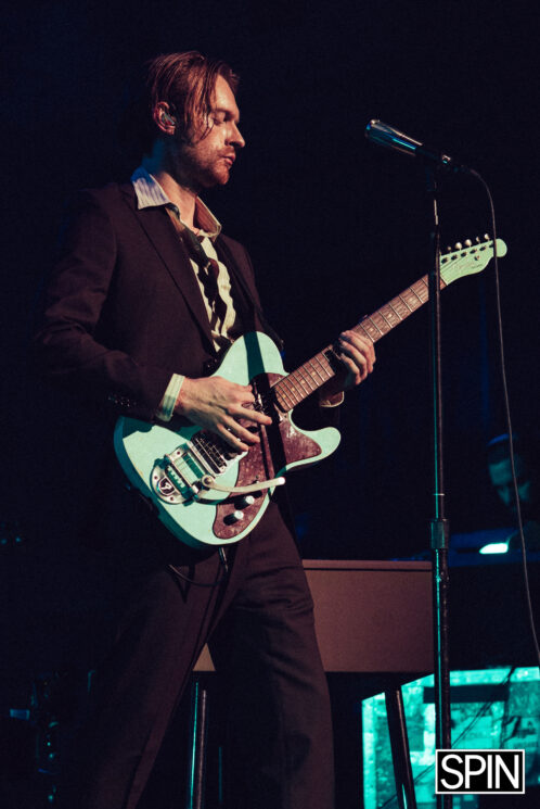 Finneas Is In the Sweet Spot - SPIN