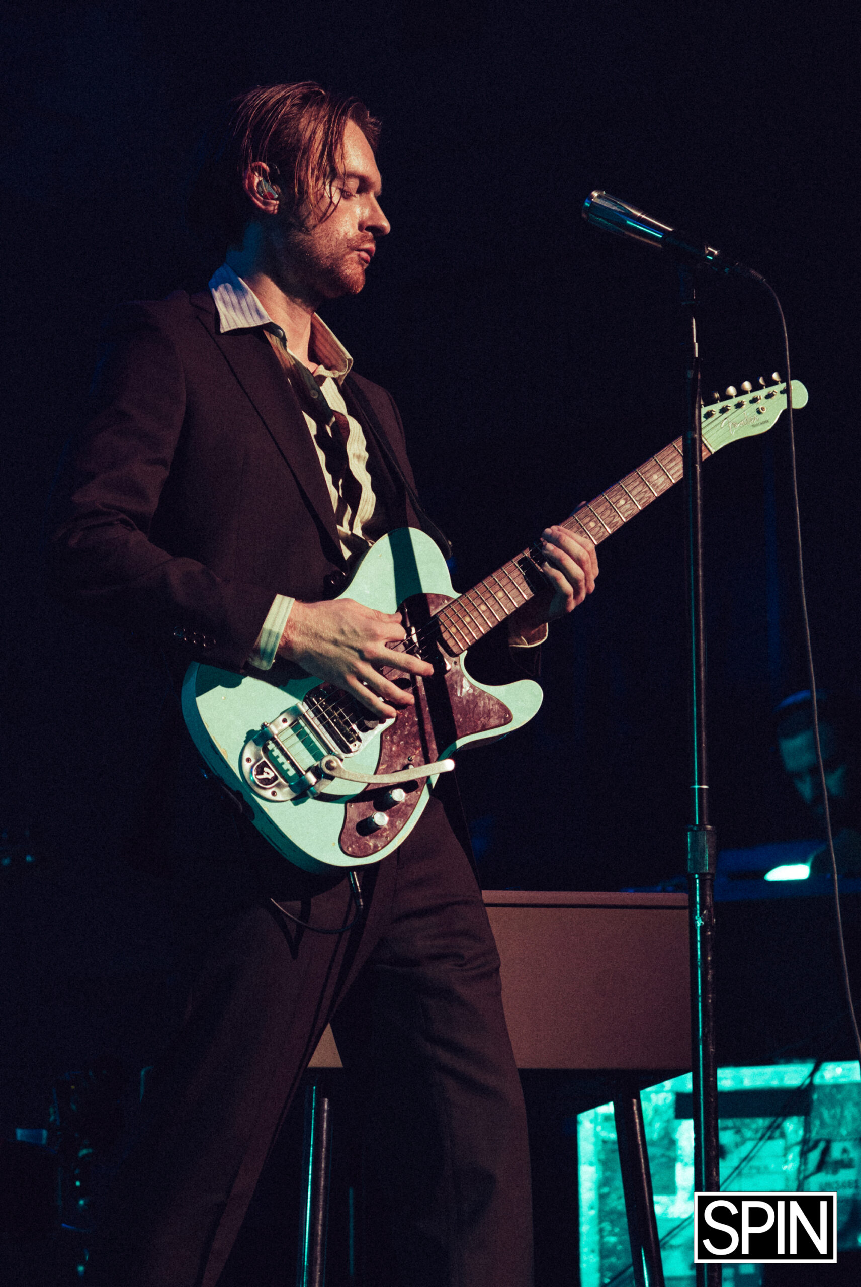 Finneas Is In the Sweet Spot - SPIN