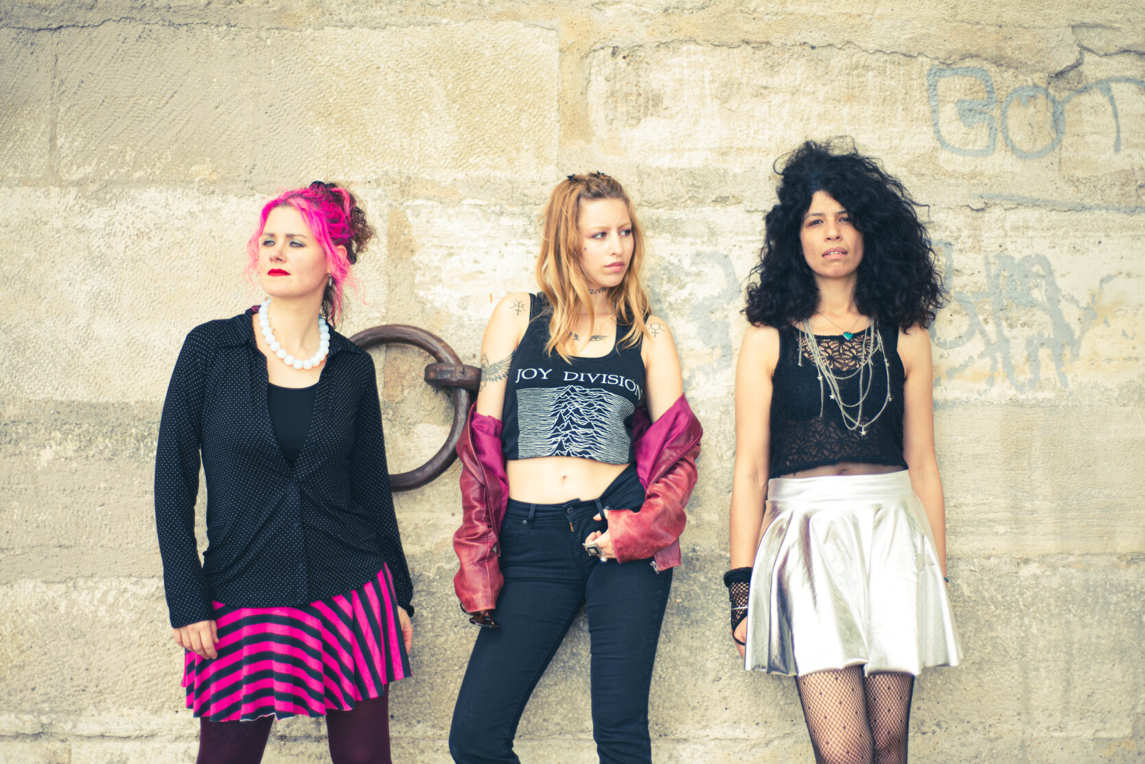 On the Griddle: November - SPIN