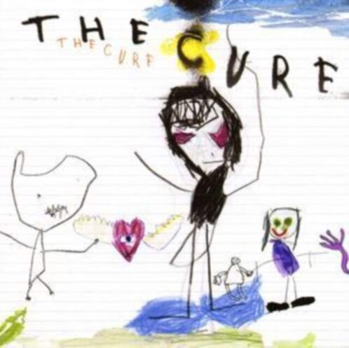 Every Cure Album, Ranked - SPIN
