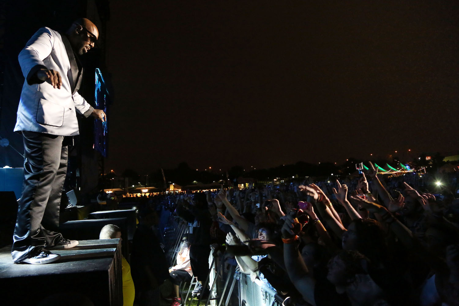 Rico Wade’s Shower Inspiration and More Tales of How Outkast’s ‘So ...