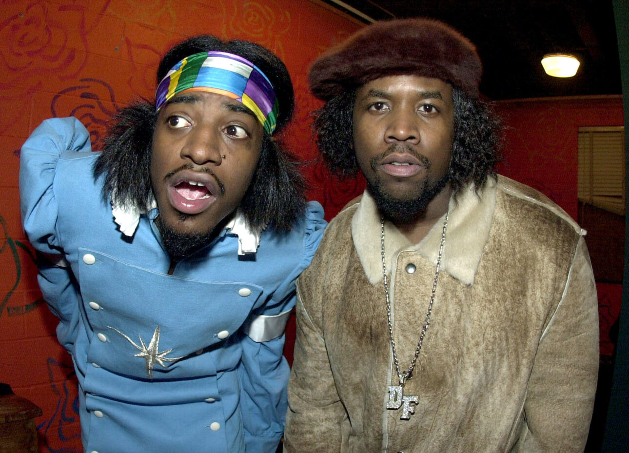 Rico Wade’s Shower Inspiration and More Tales of How Outkast’s ‘So ...