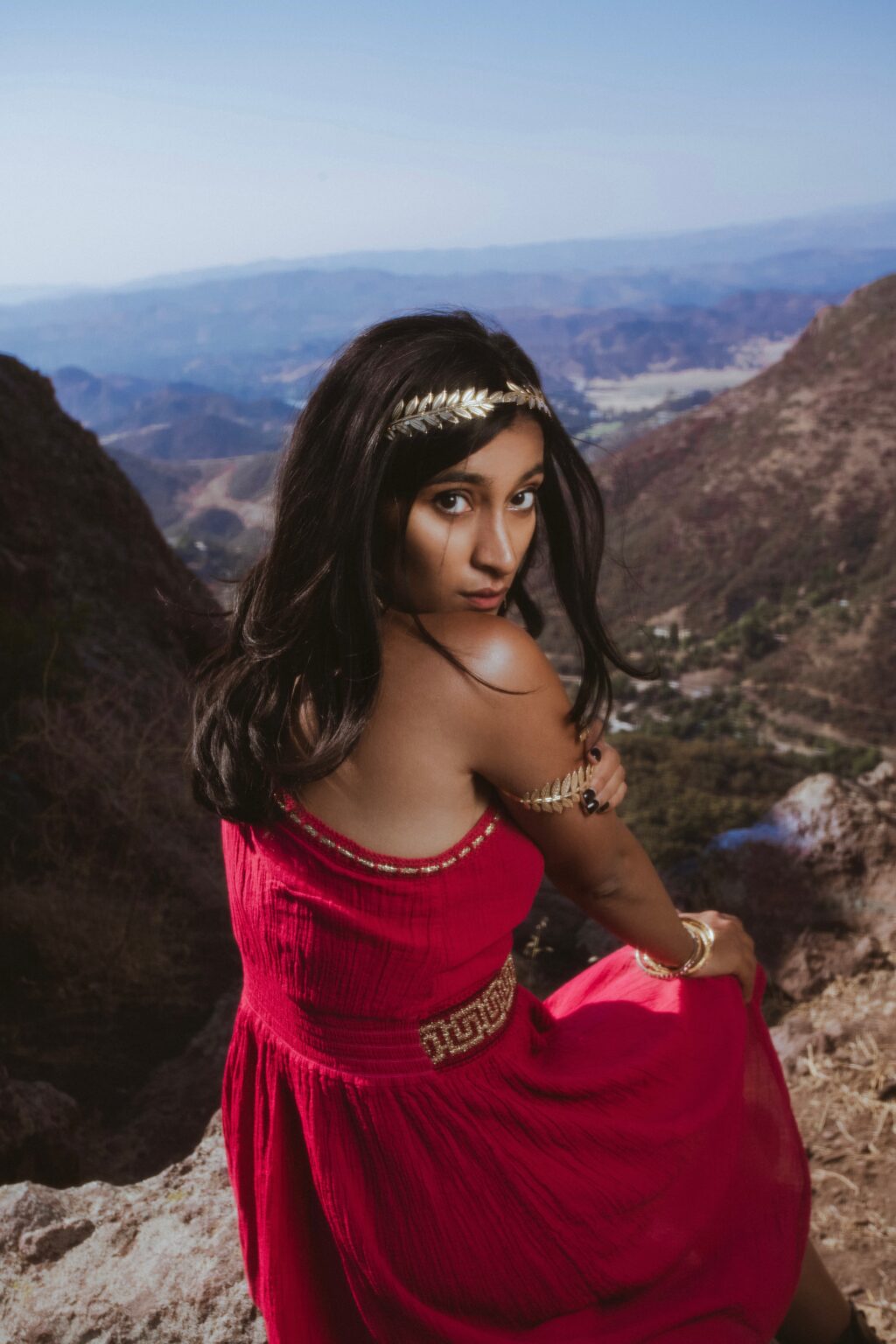 Myth Adventures: Janani K. Jha’s Debut Album Takes Inspiration from ...