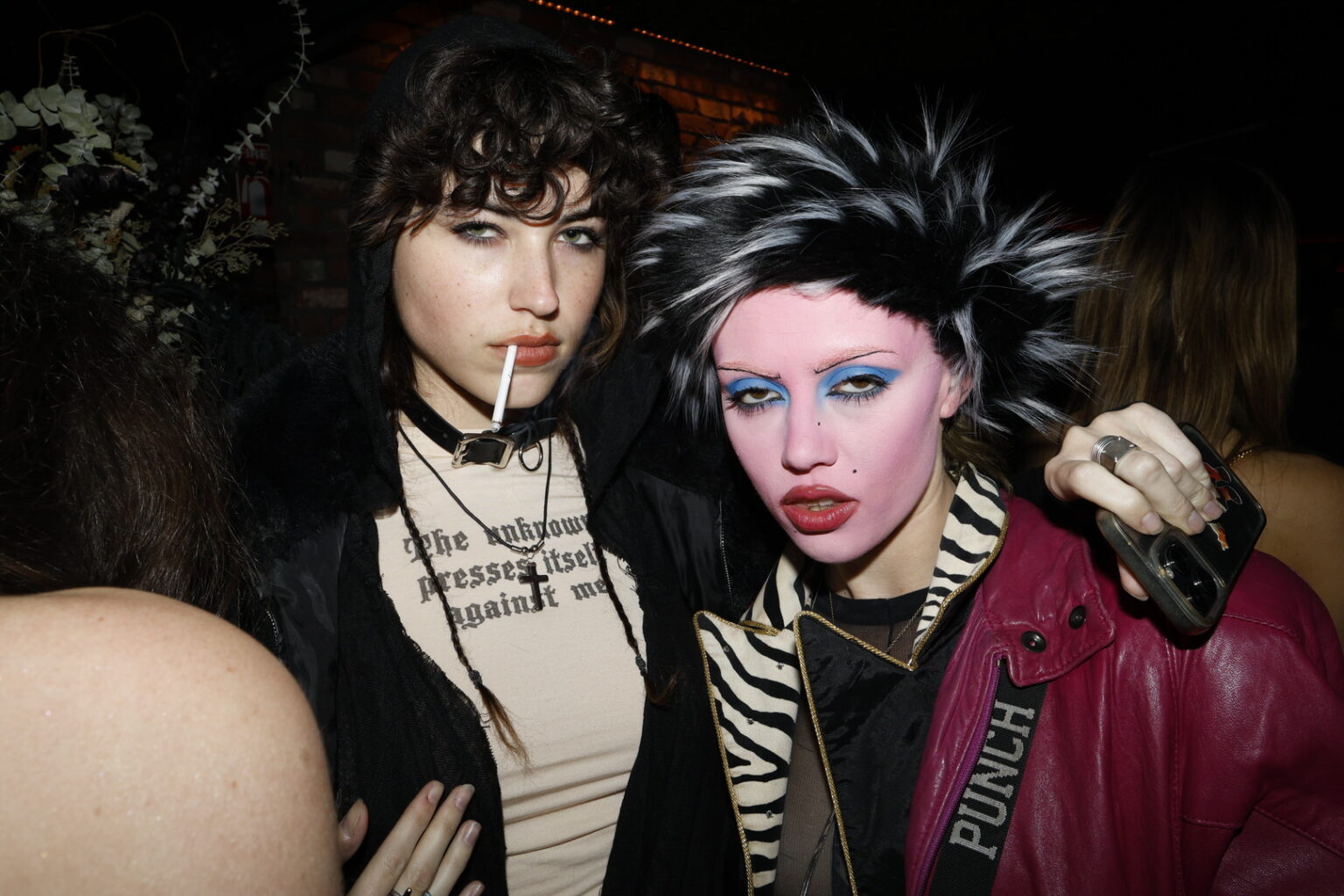 Butch Vig Talks Taylor Hawkins, Nirvana, and Garbage