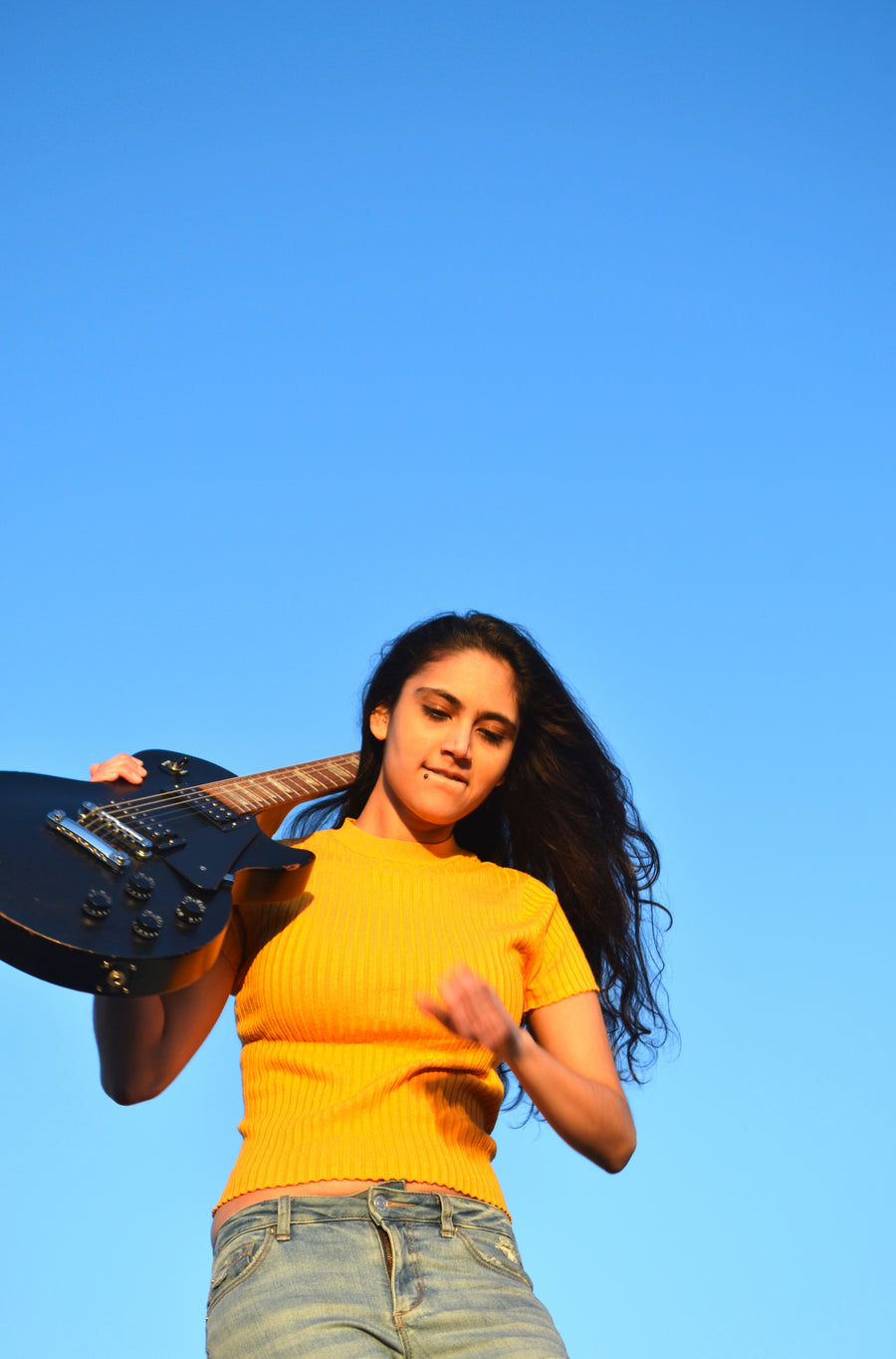 Now Hear This: December 2024 - SPIN