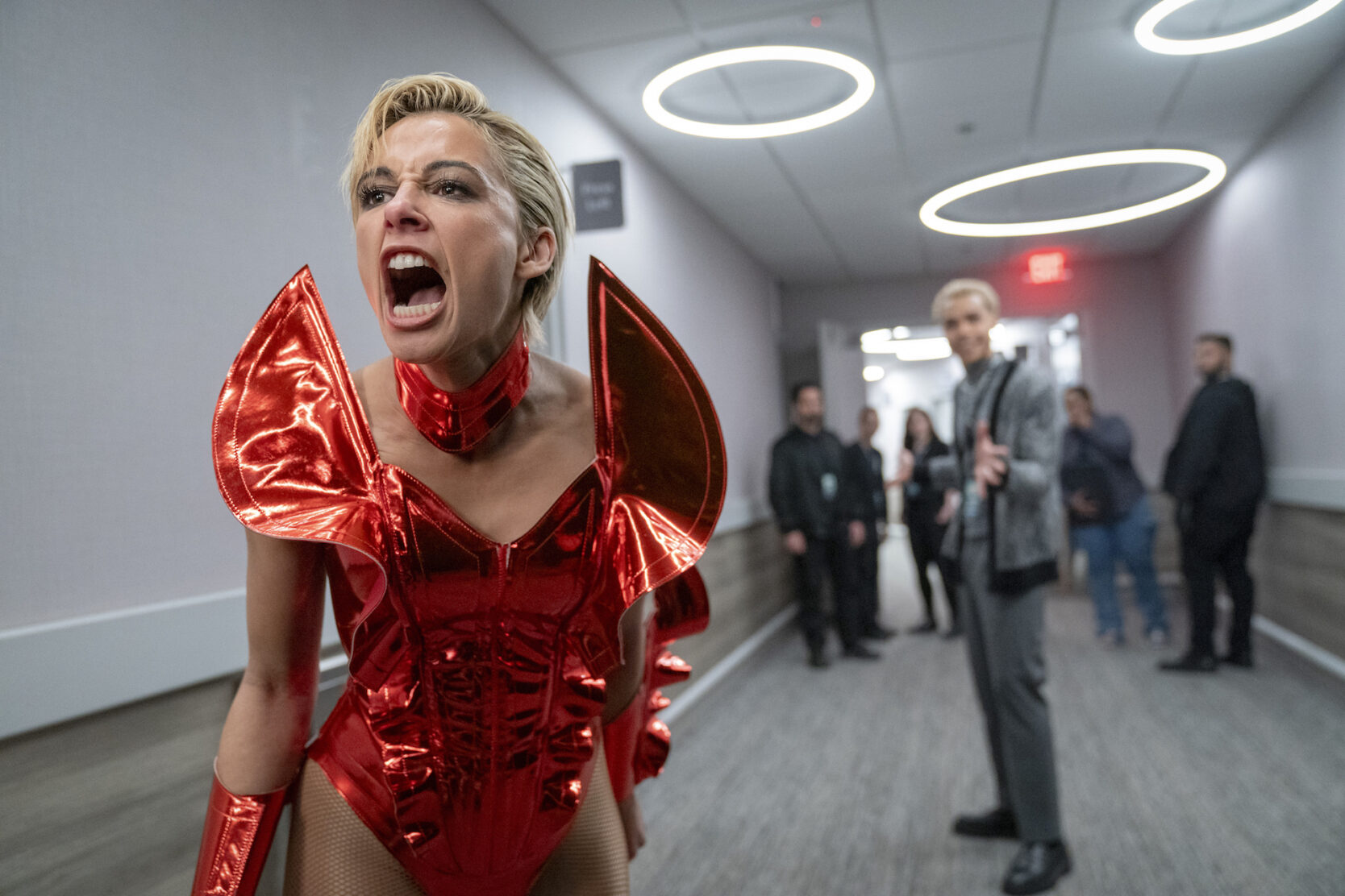 The Year in Fictional Music - SPIN