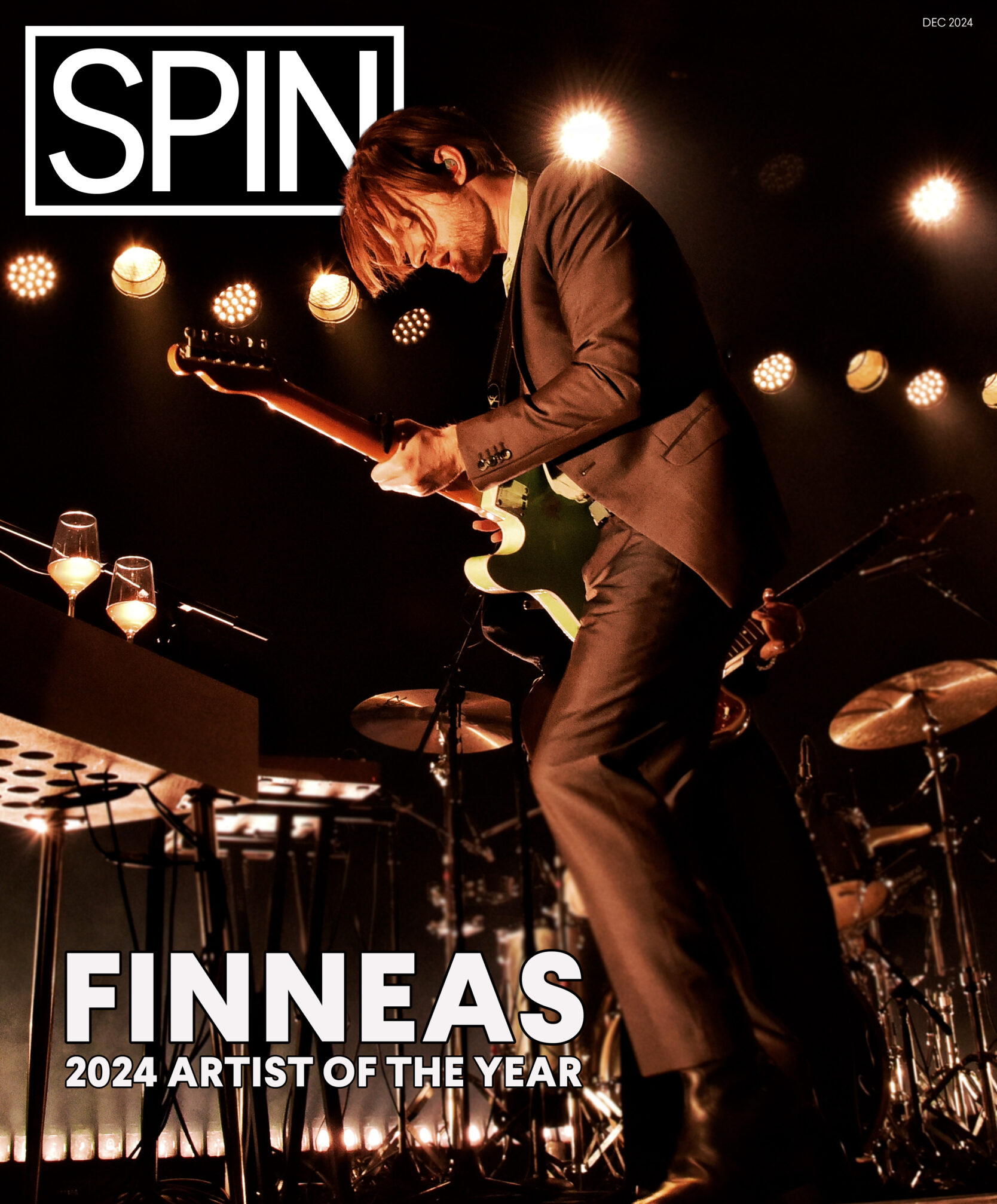 Finneas Is In the Sweet Spot - SPIN