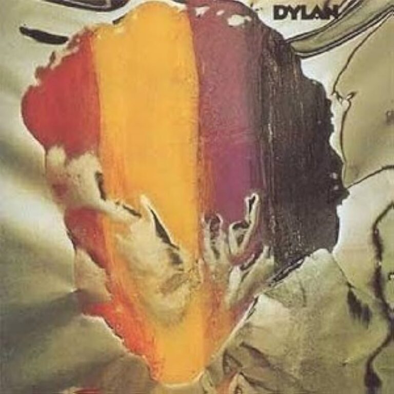 Every Bob Dylan Album Ranked Spin