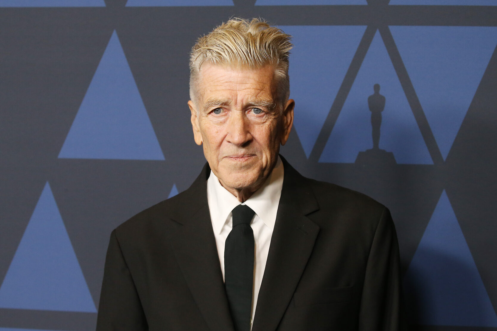 Pioneering Filmmaker David Lynch Dies At 78 - SPIN
