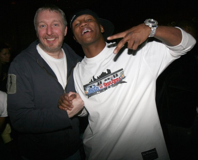 The 25 Most Influential People in Music In 2025 - SPIN