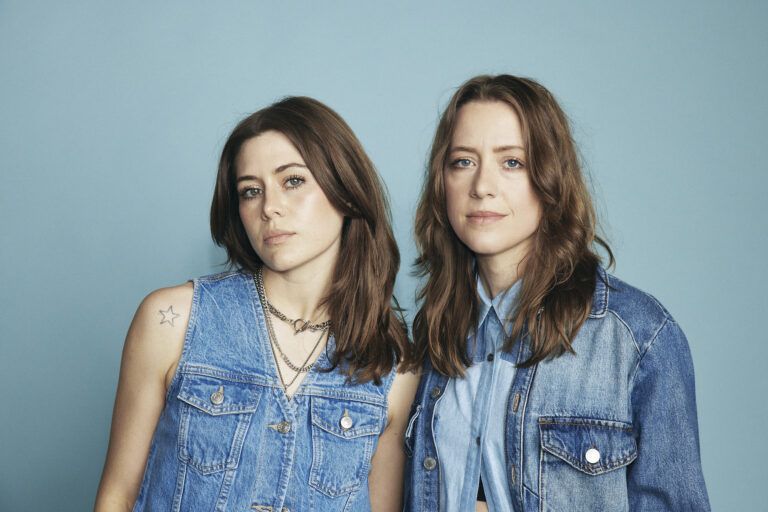 Larkin Poe Are In Full ‘Bloom’ - SPIN