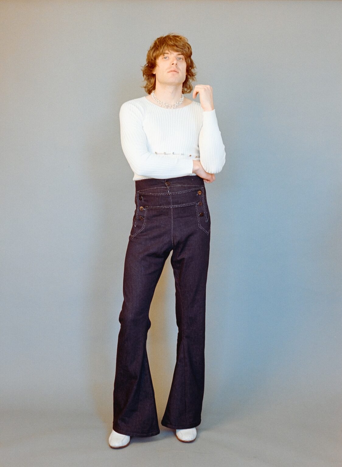 Neal Francis Returns to Zero - SPIN